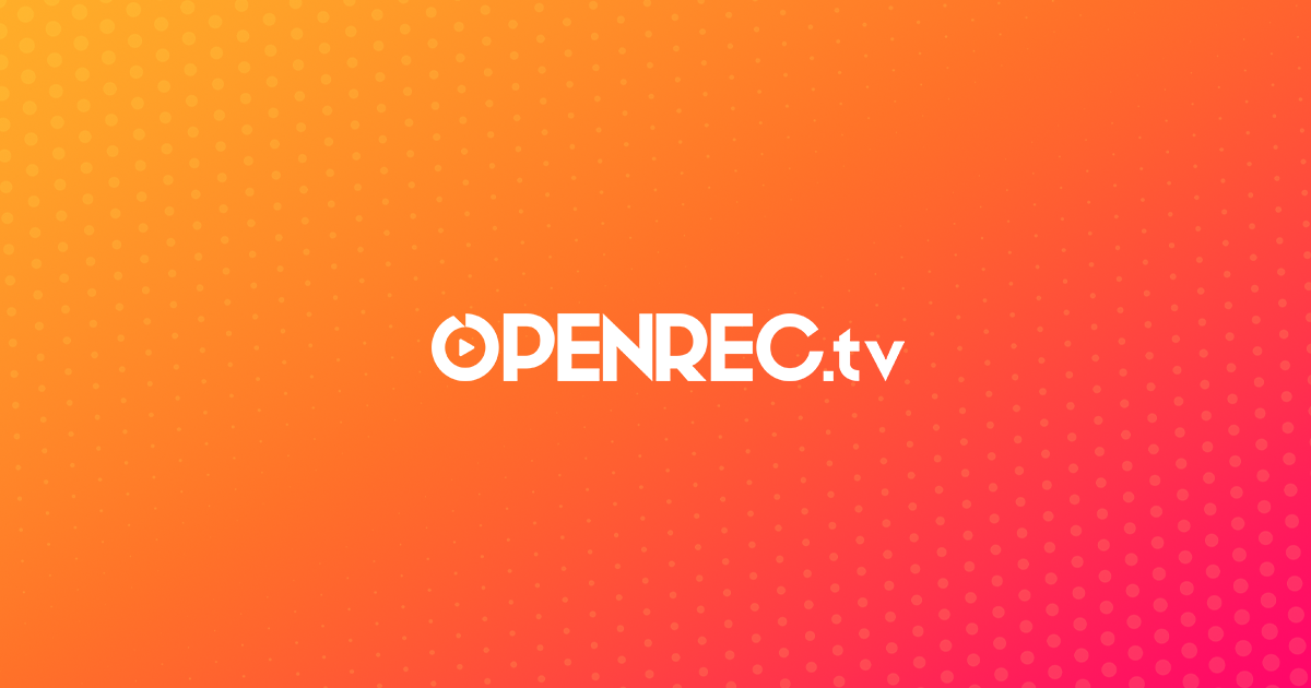 ゲーム実況配信を豪華に演出できるエフェクトツール OPENRECキット | OPENREC.tv (オープンレック)